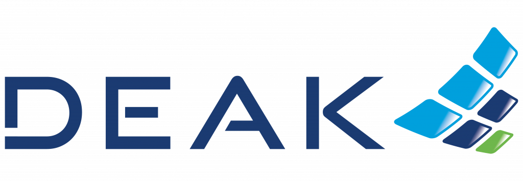 ERP DEAK - Software de Gestão Empresarial